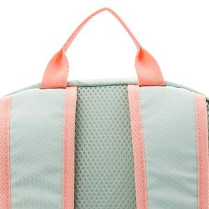 Reebok | Bags | Reebok Backpack And Lunch Bag Tote Water Resistant ...